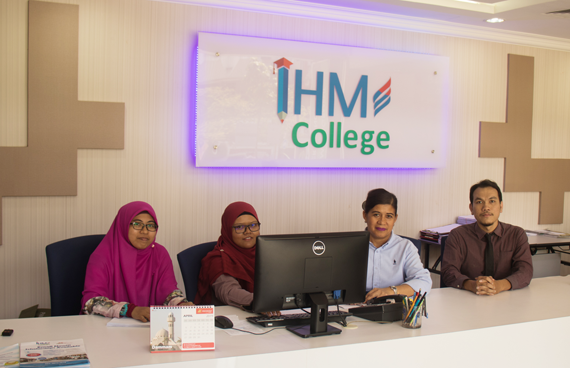 Our Story – IHM College- Formerly known as In-House Multimedia College ...