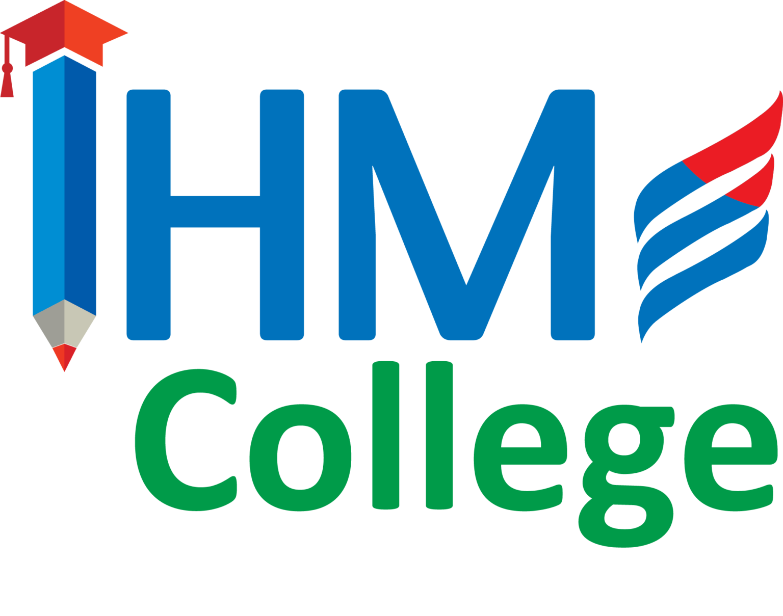IHM College- Formerly known as In-House Multimedia College (DK268(W ...
